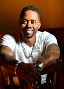 Karl “Special” K. Douglas - Teeger Entertainment Old School Comedy and ...