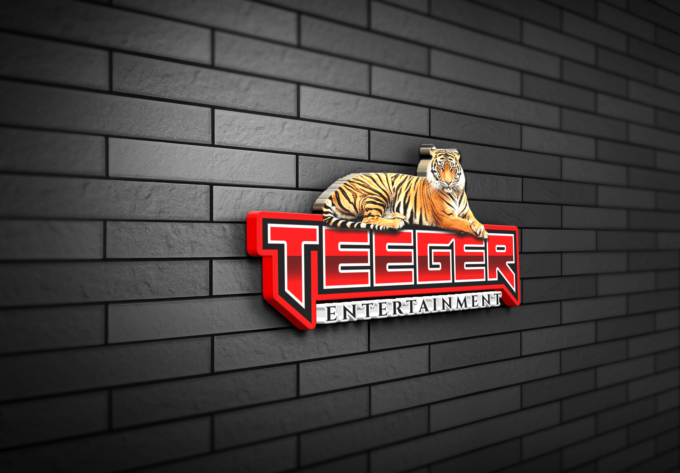 Teeger Entertainment Agency, Consultants, and Booking Agent.