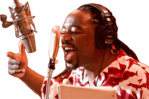 James Maxwell “Sonny Spoon” - Teeger Entertainment Old School Comedy ...